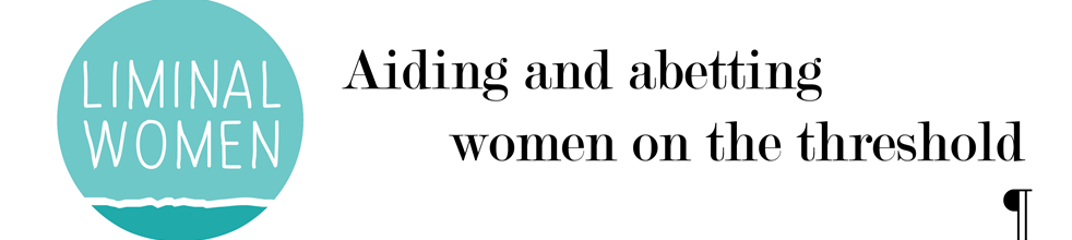 Perkins poem, “The Swimmer,” accepted into the Liminal Women Anthology ...